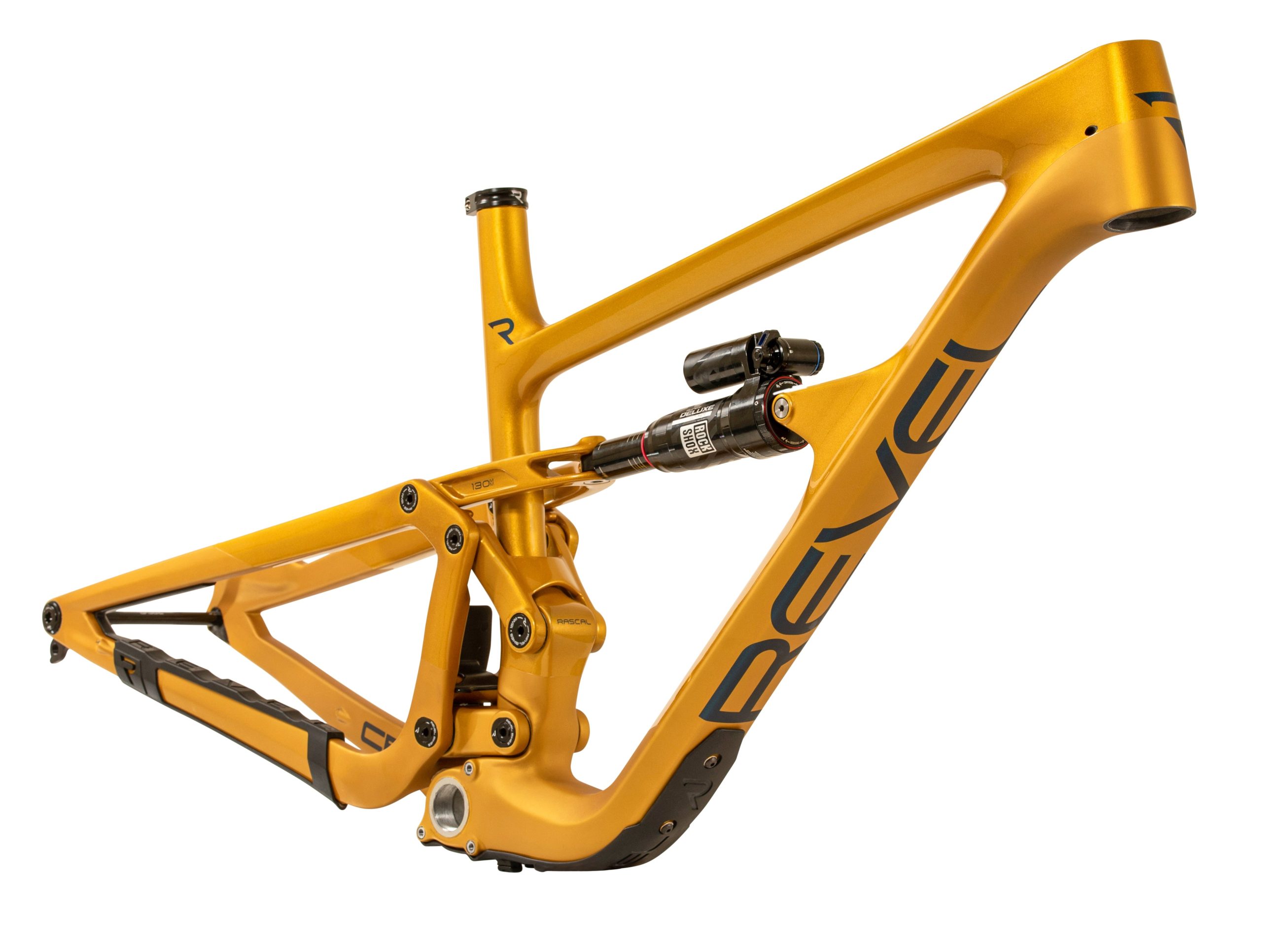 2024 Revel Bikes Rascal V2 29" Mountain Frame - Online mountain & road ...
